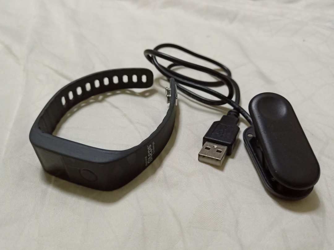 HPB Step tracker, Mobile Phones & Gadgets, Wearables & Smart Watches on ...