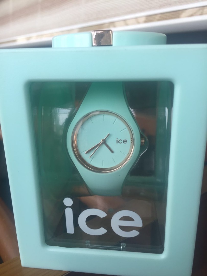 Ice Watch, Women's Fashion, Watches & Accessories, Watches on Carousell