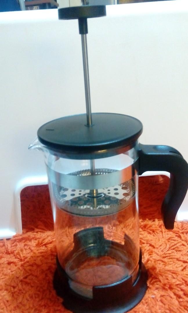 IKEA French Press Coffee Maker, TV & Home Appliances, Kitchen ...