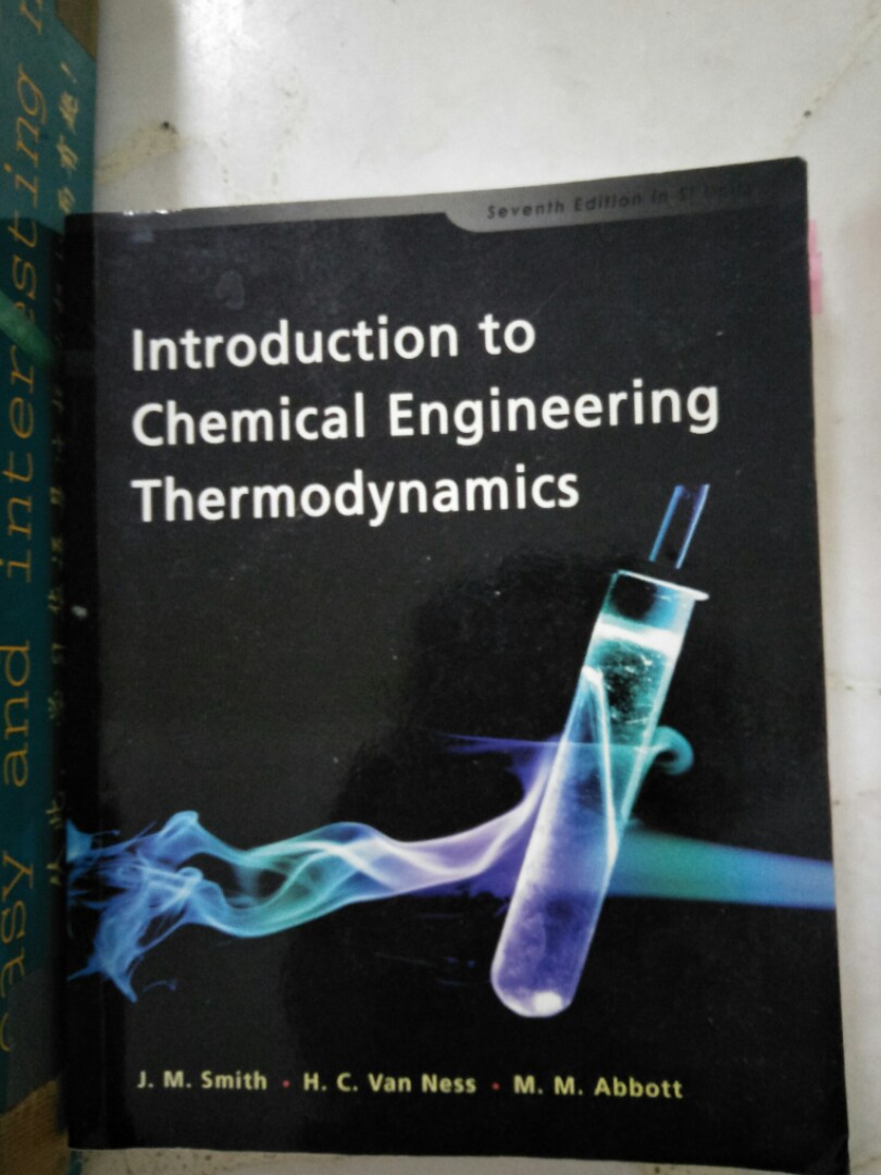 Introduction to chemical engineering, Computers & Tech, Office ...