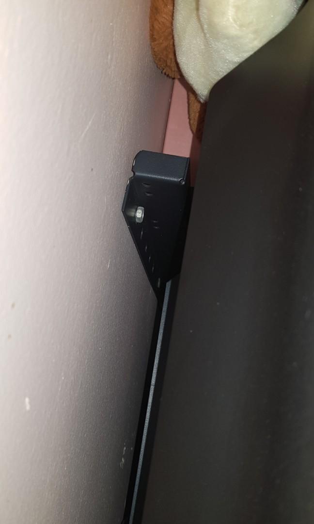 JVC TV with wall mount. 32inch, TV & Home Appliances, TV ...