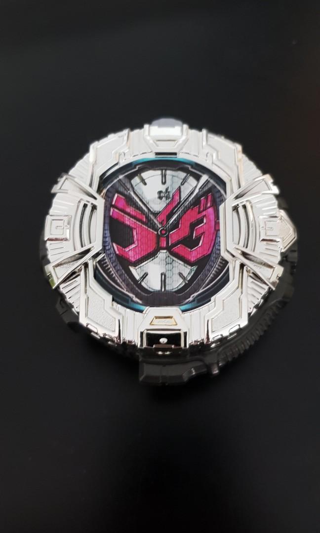 KAMEN RIDER ZI-O Live Action Watch, 48% OFF