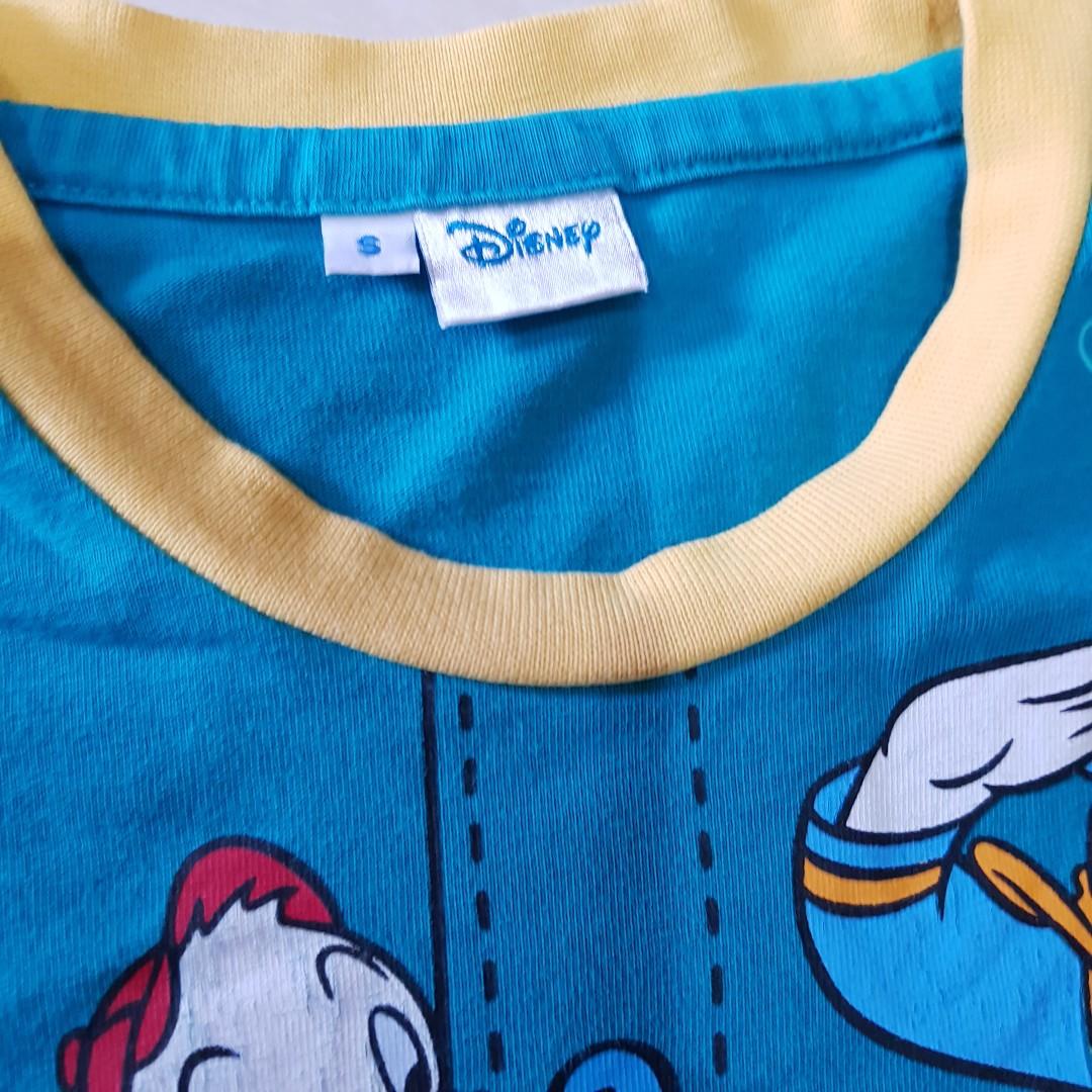 #Salefeb Kaos Tosca Disney Batik Keris, Bayi & Anak, Baju Anak Laki ...