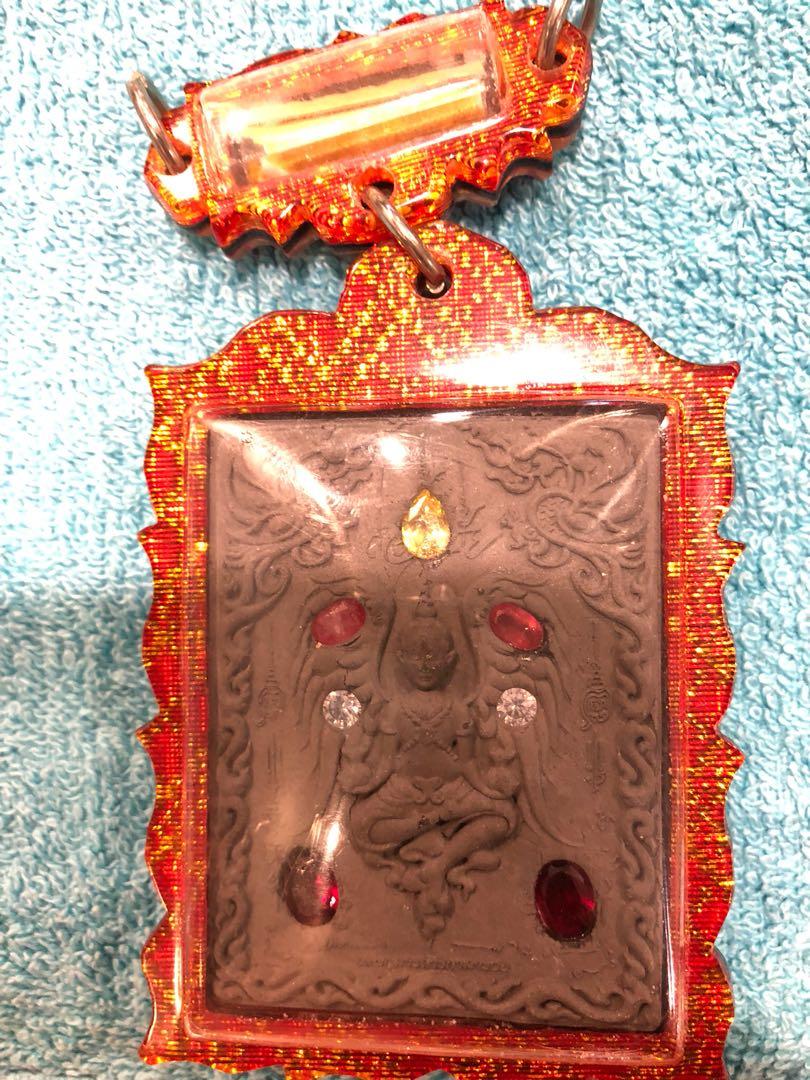 Kruba Baeng Baby Salika, Hobbies & Toys, Memorabilia & Collectibles, Religious Items on Carousell