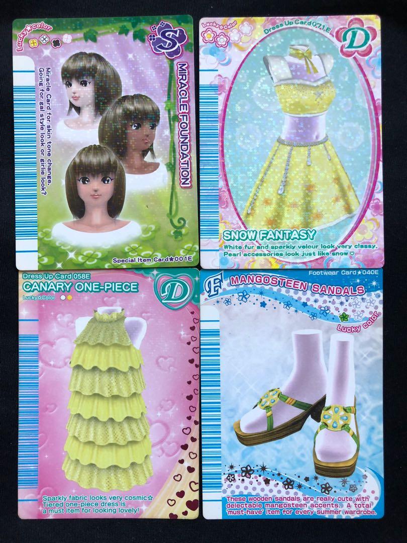 Love & Berry Cards, Hobbies & Toys, Toys & Games on Carousell