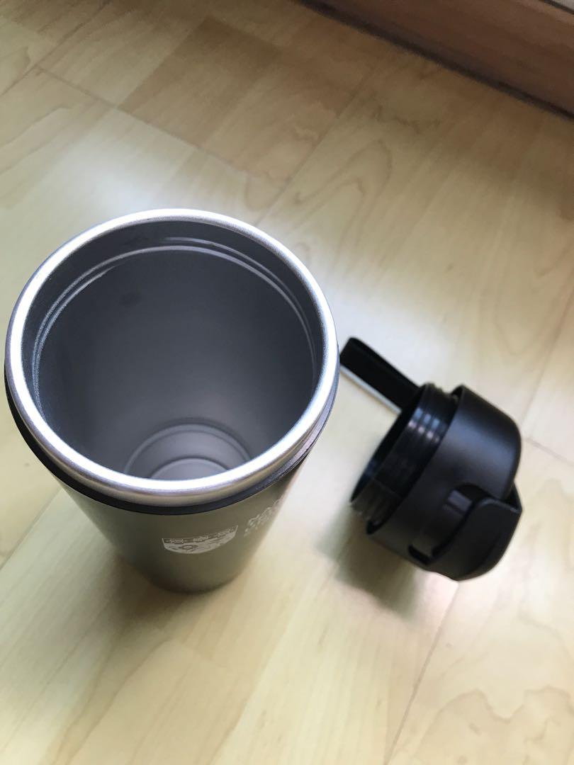 NTU Suction Mug, Everything Else on Carousell