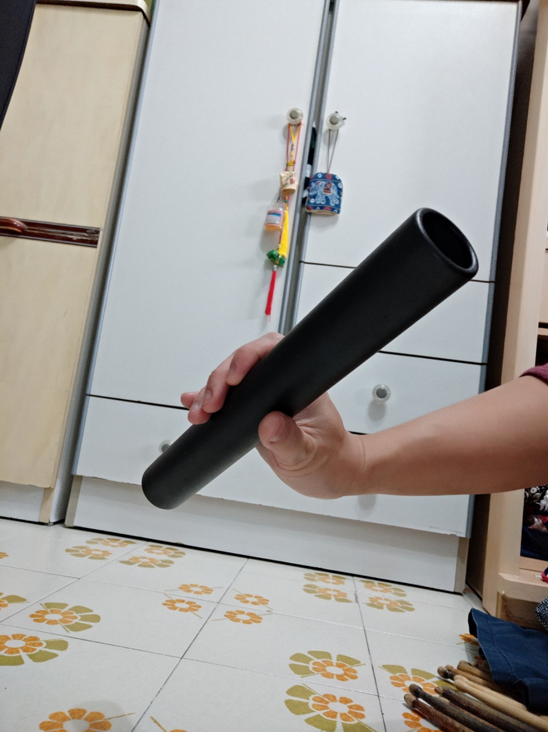 Running baton for relay races, Sports Equipment, Sports & Games, Water ...