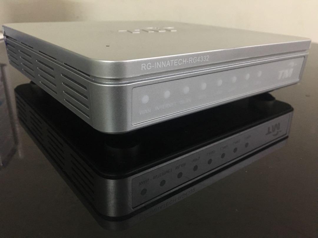 TM Unifi Modem, Computers & Tech, Parts & Accessories, Networking on ...