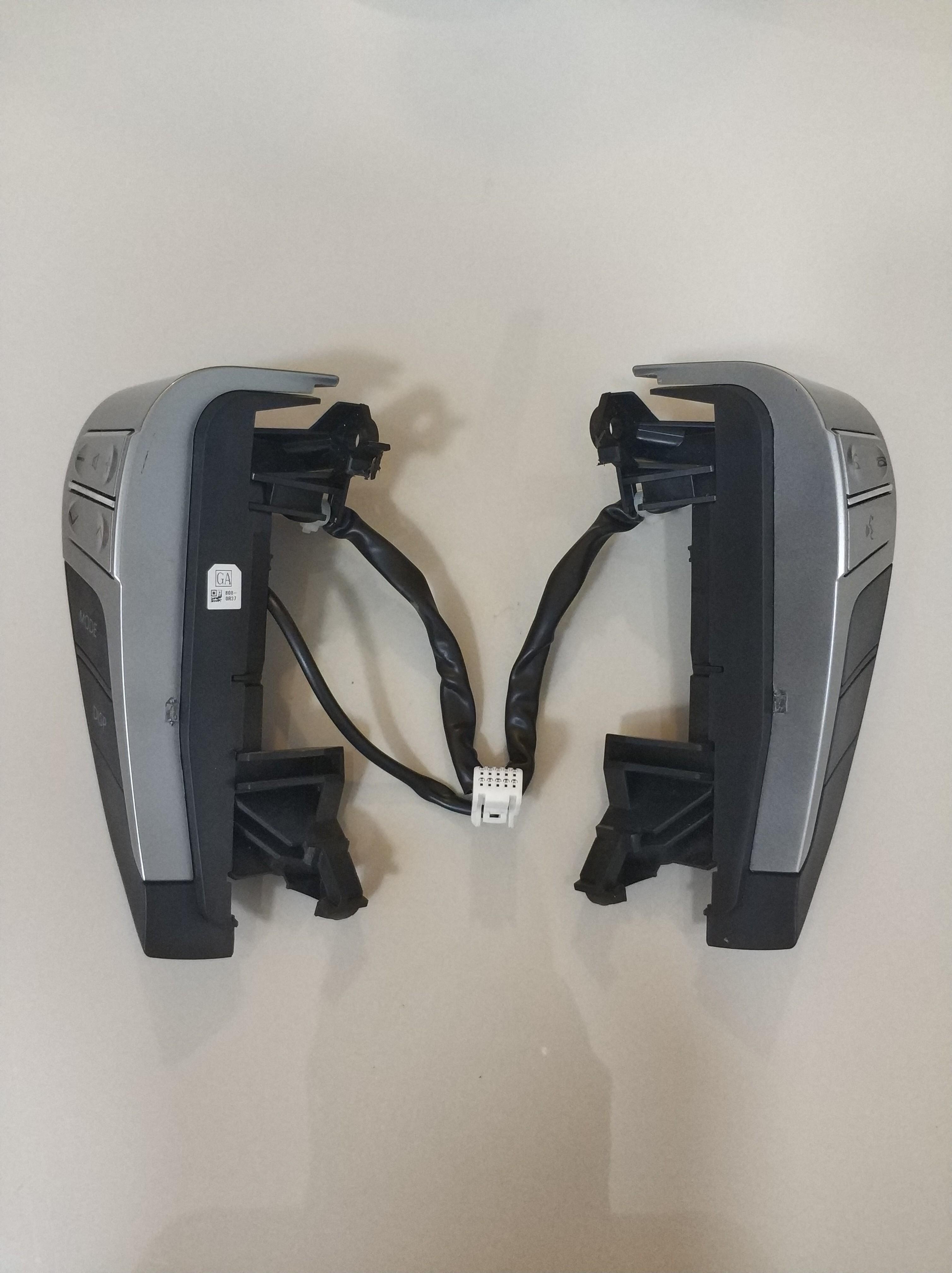 Toyota vellfire/alphard 08-14 anh20 steering audio remote, Car ...