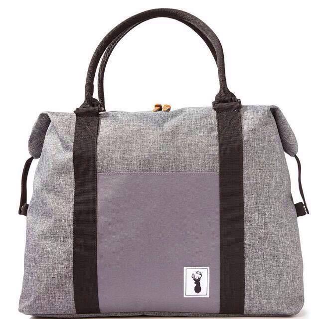 Typo Travel Bag, Women's Fashion, Bags & Wallets, Tote Bags on Carousell