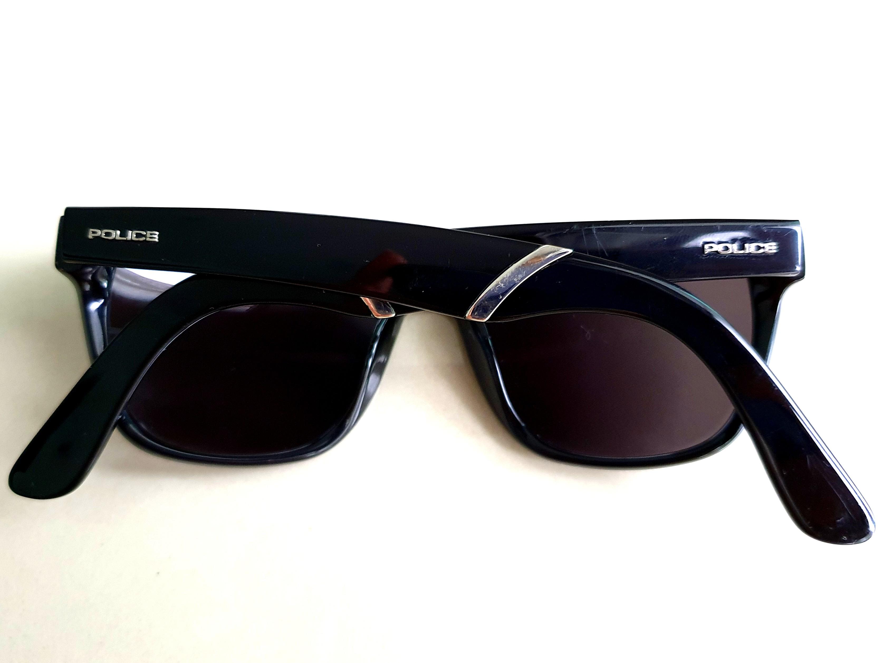 Authentic Police Sunglasses, Women's Fashion, Watches & Accessories ...