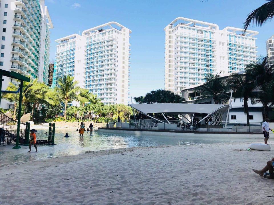 Azure Staycation Manila, The Tropical Paradise, Tickets & Vouchers ...