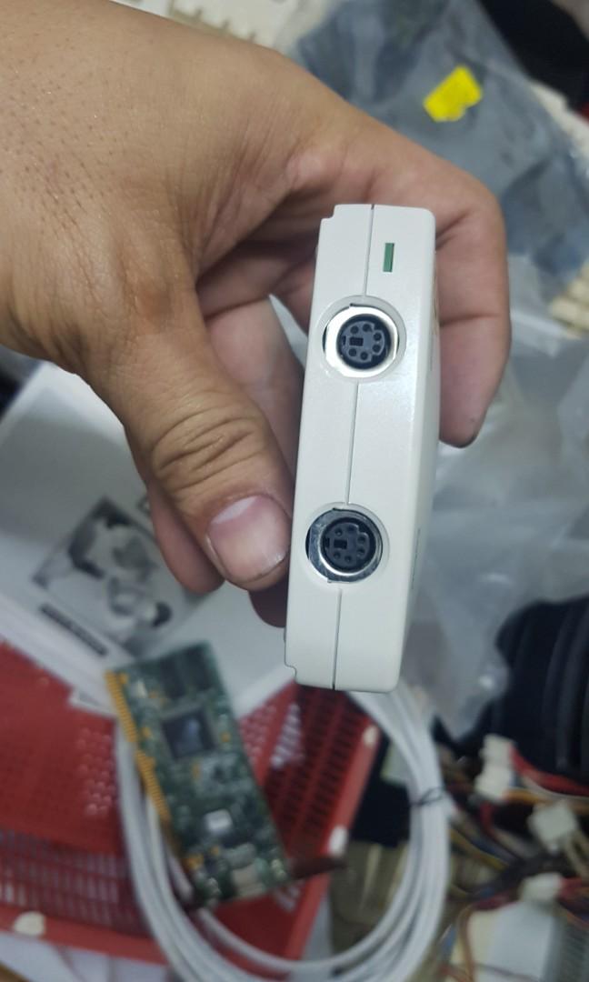 Buddy Dumb Terminal Kit, Computers & Tech, Parts & Accessories, Other ...