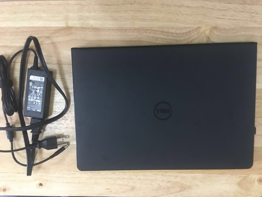 Dell Laptop Inspiron 14-3462 (2 days old), Computers & Tech, Laptops ...