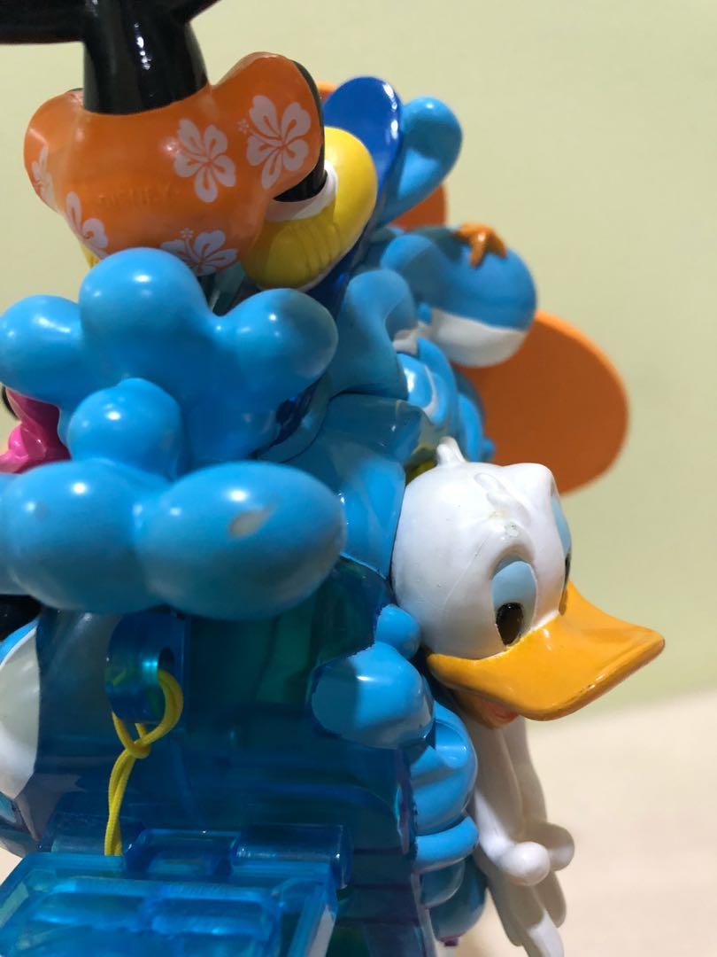 Disney water mist with fan, Hobbies & Toys, Travel, Travel Essentials ...