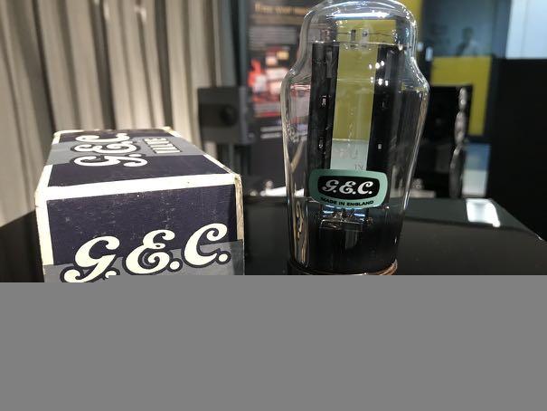 GEC U52, Audio, Other Audio Equipment on Carousell