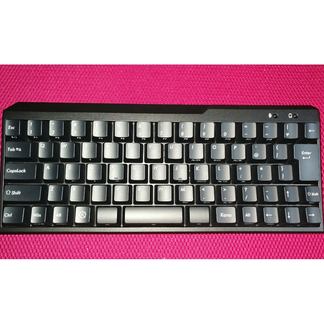 Filco Majestouch 2 Minila compact bluetooth gaming and office ...