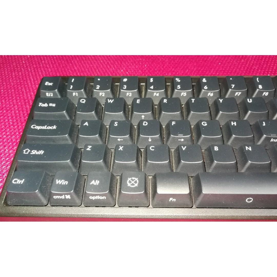 Filco Majestouch 2 Minila compact bluetooth gaming and office ...