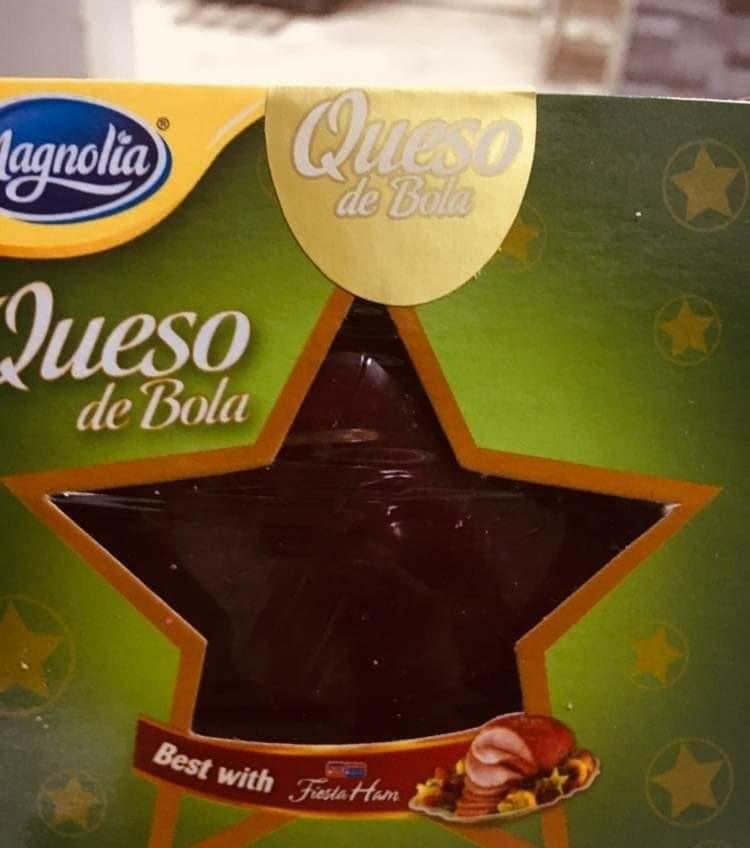 MAGNOLIA QUEZO DE BOLA, Food & Drinks, Fresh Produce on Carousell