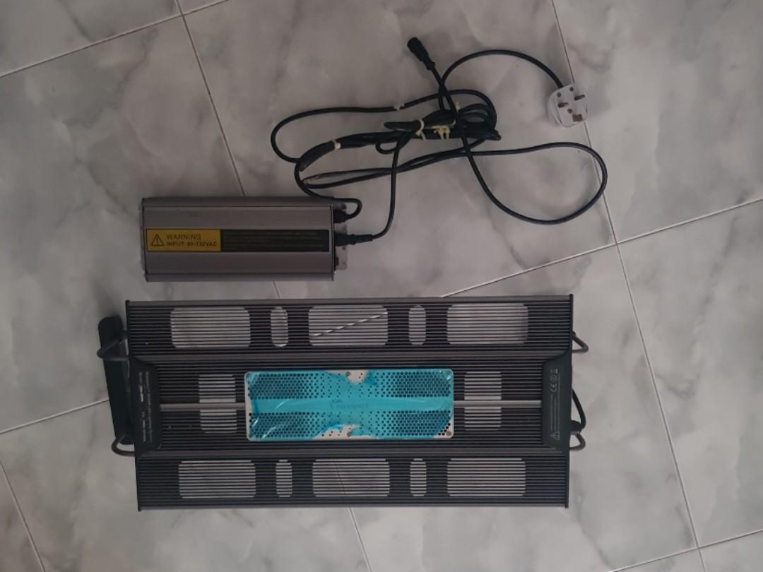 Maxspect R420R light, Pet Supplies, Homes & Other Pet Accessories on ...