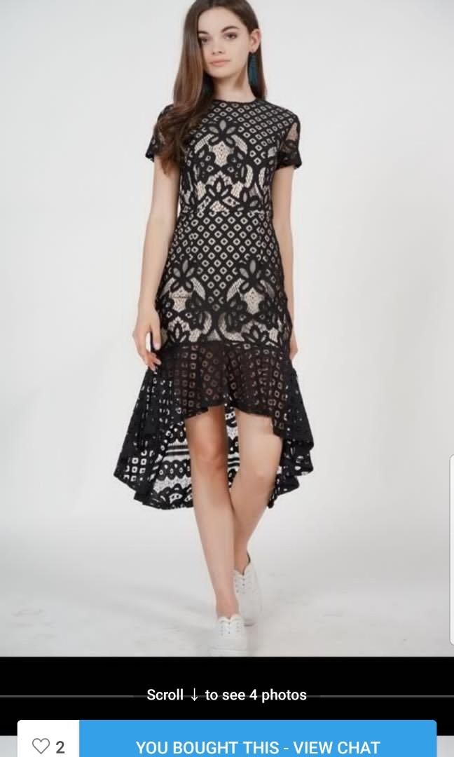 Mds dress, Women's Fashion, Dresses & Sets, Dresses on Carousell