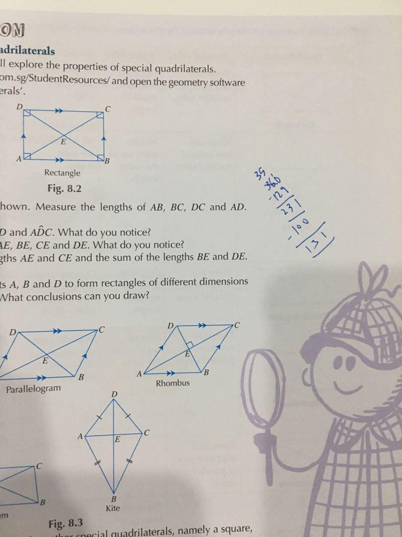 New Syllabus Mathematics, Normal (Academic) Textbook, Hobbies & Toys ...
