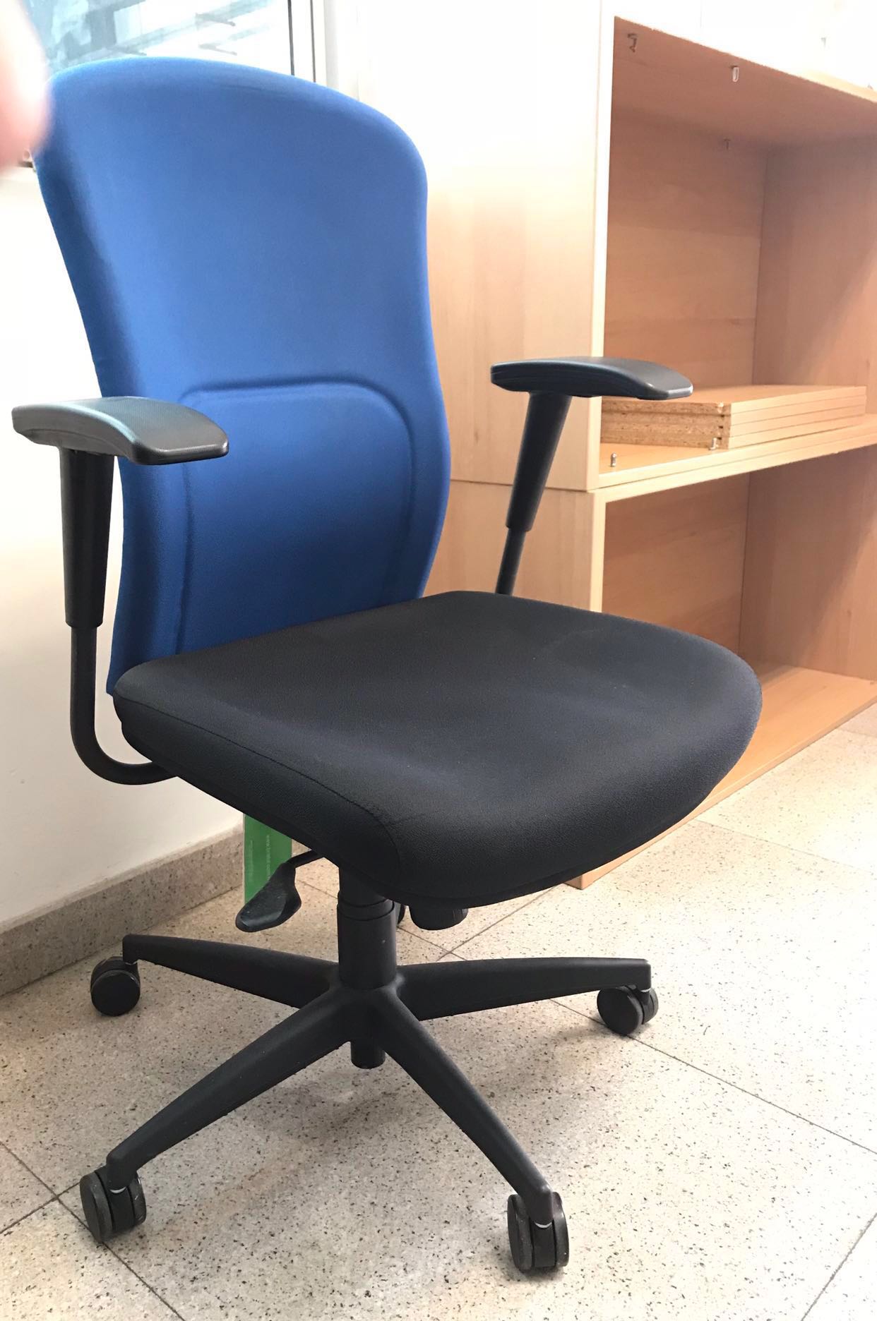 Office Chair (Bristol), Furniture & Home Living, Furniture, Chairs on ...