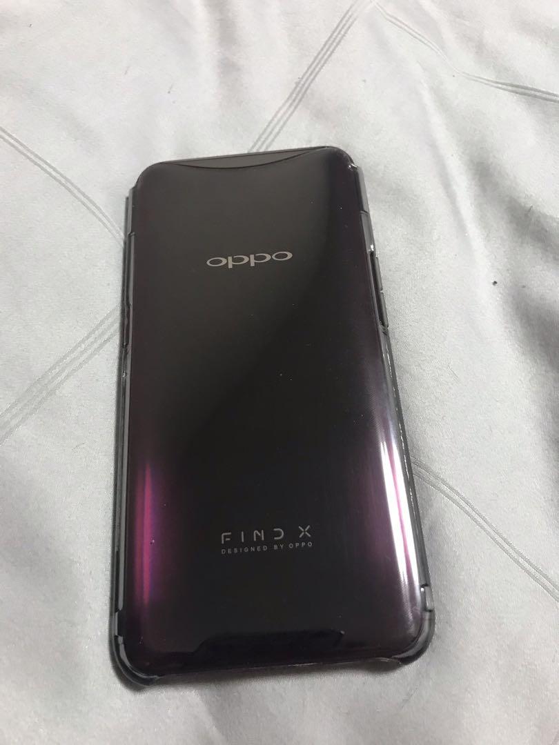 OPPO Find X, Mobile Phones & Gadgets, Mobile Phones, Android Phones ...