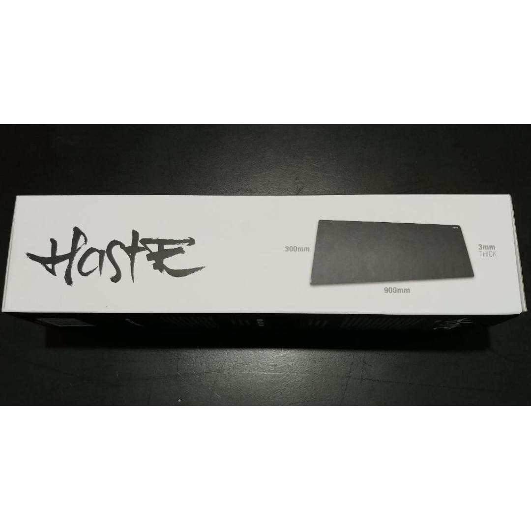 Tecware Haste Gaming XXL Mouse Pad, Computers & Tech, Parts ...