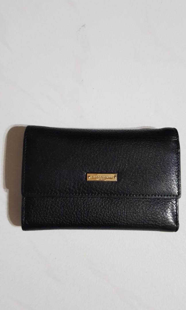 Toscano wallet, Women's Fashion, Bags & Wallets, Purses & Pouches on ...