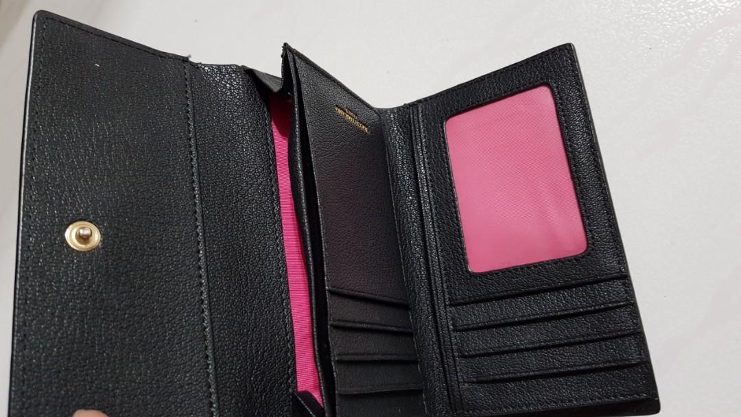 Toscano wallet, Women's Fashion, Bags & Wallets, Purses & Pouches on ...