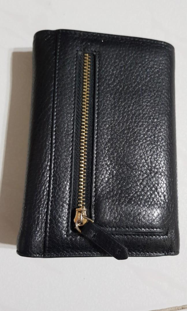 Toscano wallet, Women's Fashion, Bags & Wallets, Purses & Pouches on ...