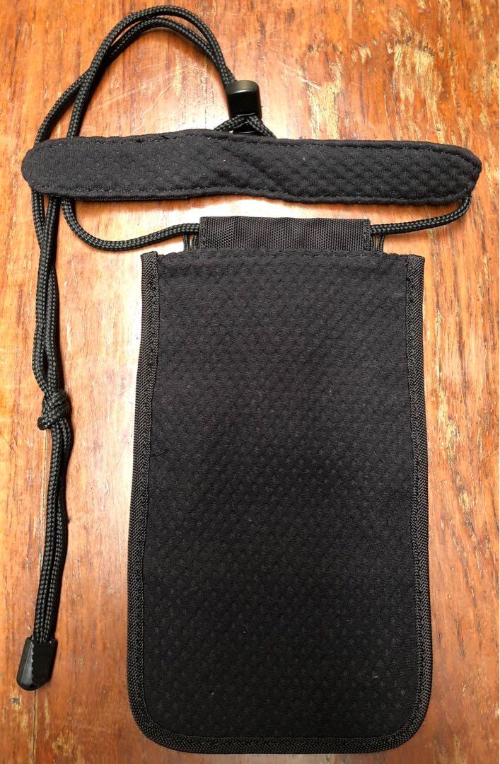 Victorinox Travel Neck Pouch di Carousell