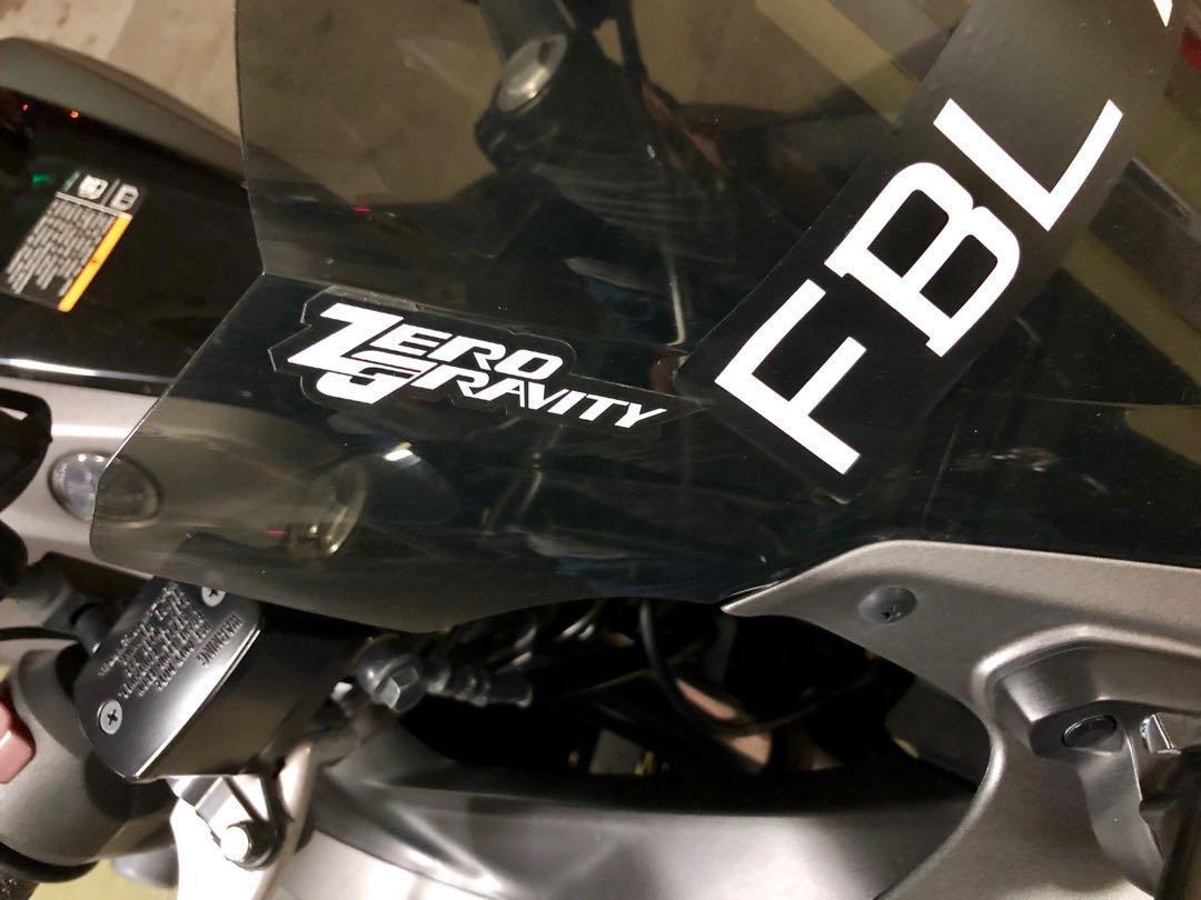 Yamaha YZF R3 matte grey, Motorcycles, Motorcycles for Sale, Class 2A ...