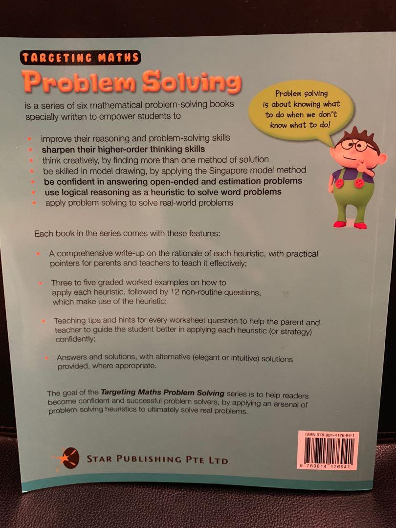 BN P1 Math Assessment Boom, Hobbies & Toys, Books & Magazines ...