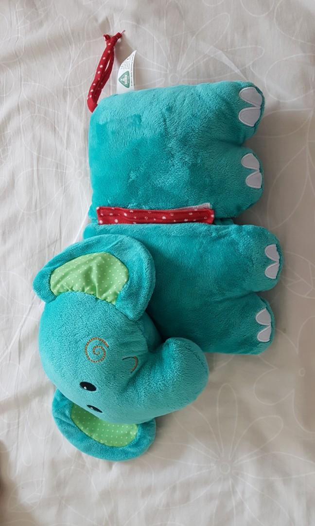 Early Learning Centre Ellie Learning Elephant, Hobbies & Toys, Books ...