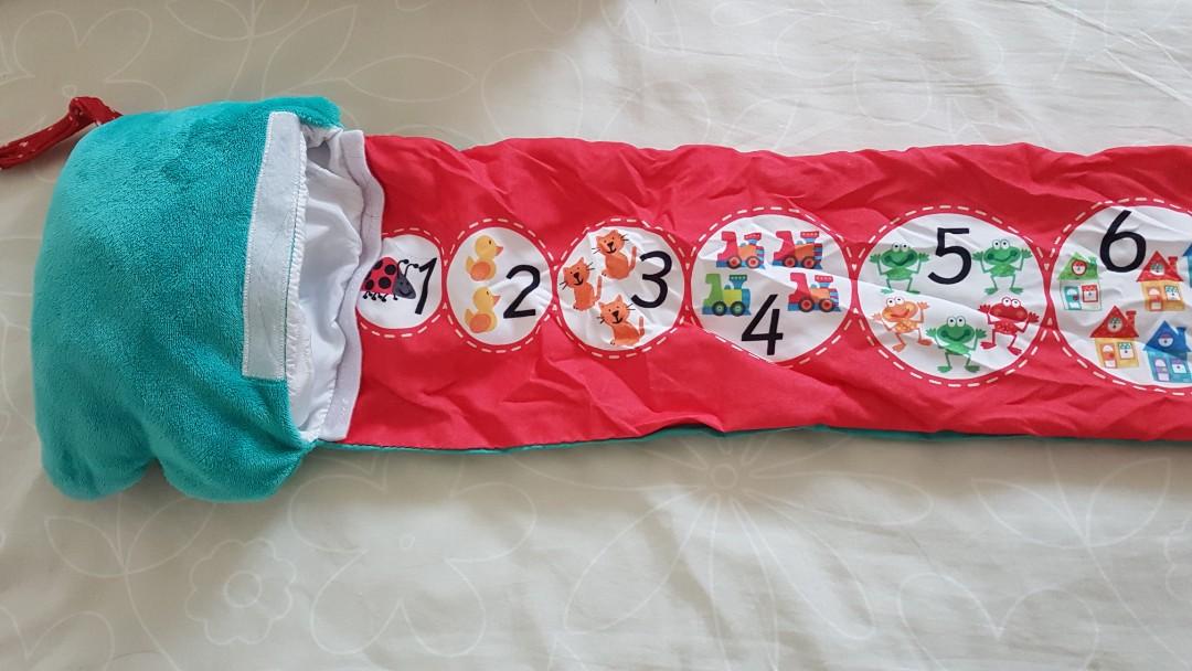 Early Learning Centre Ellie Learning Elephant, Hobbies & Toys, Books ...