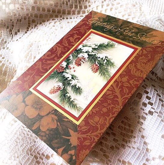[Hallmark Business Expressions] Greetings Of The Season., Hobbies ...