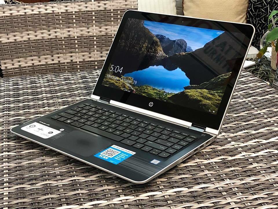 Hp Pavilion X360 M3 Convertible (M3-U101DX) Touchscreen, Computers ...