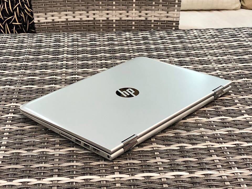 Hp Pavilion X360 M3 Convertible (M3-U101DX) Touchscreen, Computers ...