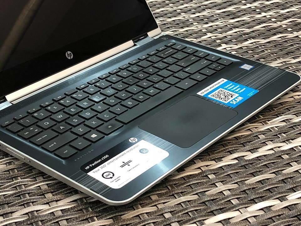 Hp Pavilion X360 M3 Convertible (M3-U101DX) Touchscreen, Computers ...