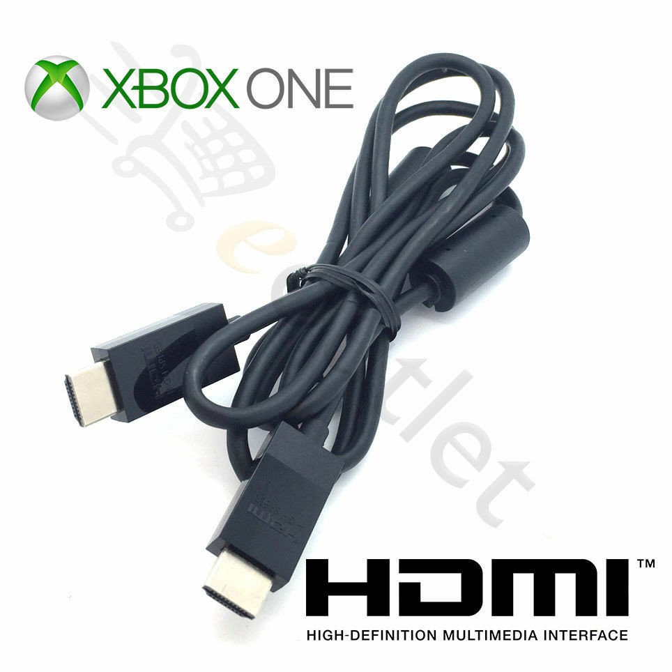 I want Xbox HDMI Cable, Video Gaming, Video Game Consoles, Xbox on ...