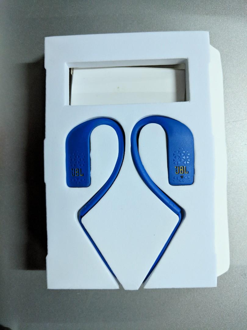 JBL Grip500 Wireless Headset, Audio, Headphones & Headsets on Carousell