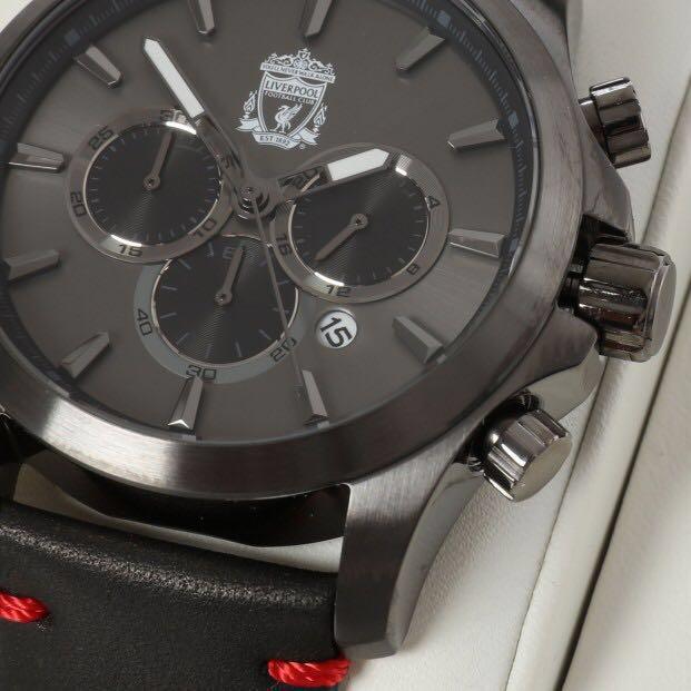 LFC Limited Edition Mens Chronograph Watch, Mobile Phones & Gadgets ...
