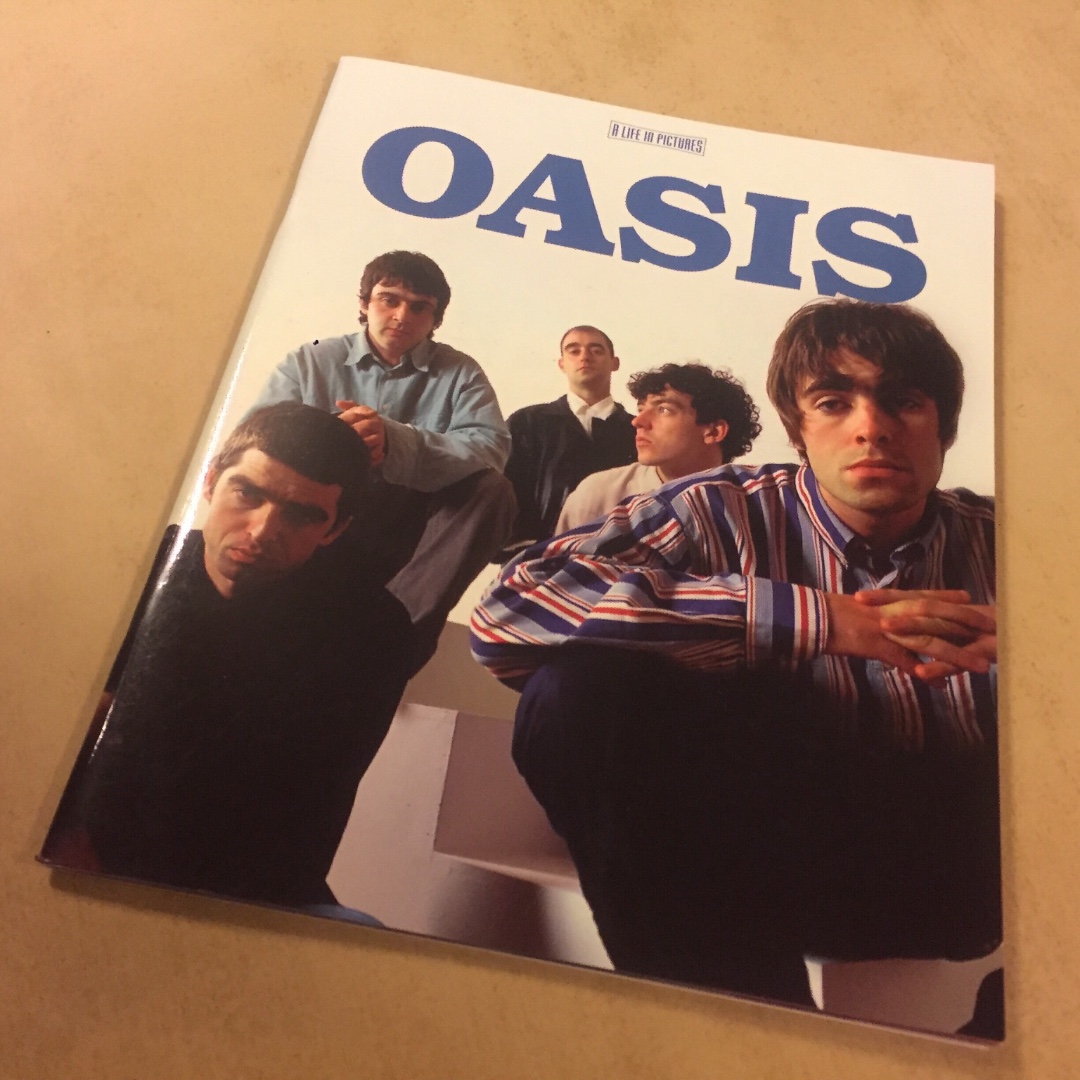 Oasis Journey, Hobbies & Toys, Books & Magazines, Textbooks on Carousell