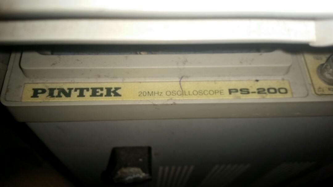 Pintek ps-200, Computers & Tech, Parts & Accessories, Networking on Carousell