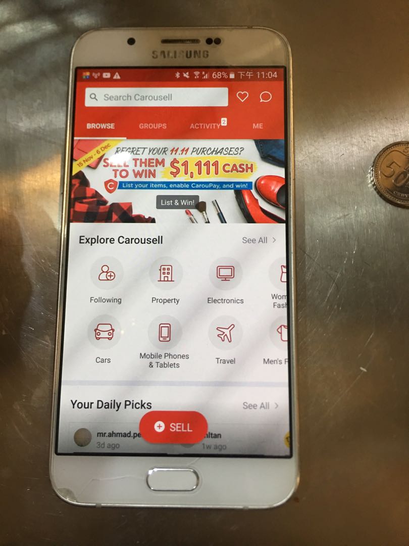 Samsung, Mobile Phones & Gadgets, Mobile Phones, Android Phones ...