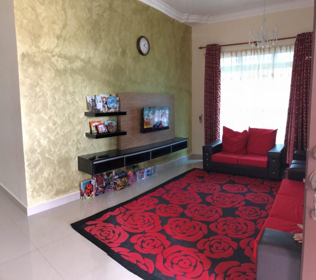 SEMI DETACHED SINGLE STOREY, TAMAN INTAN BAIDURI, SALAK TINGGI ...