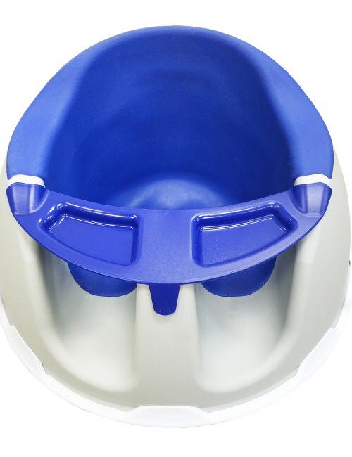 SNAPPI baby chair (brandnew), Babies & Kids, Bathing & Changing ...