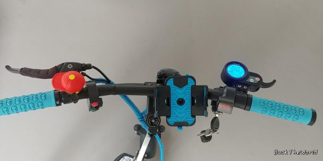 Speedway 3, Sports Equipment, PMDs, E-Scooters & E-Bikes, E-Scooters ...